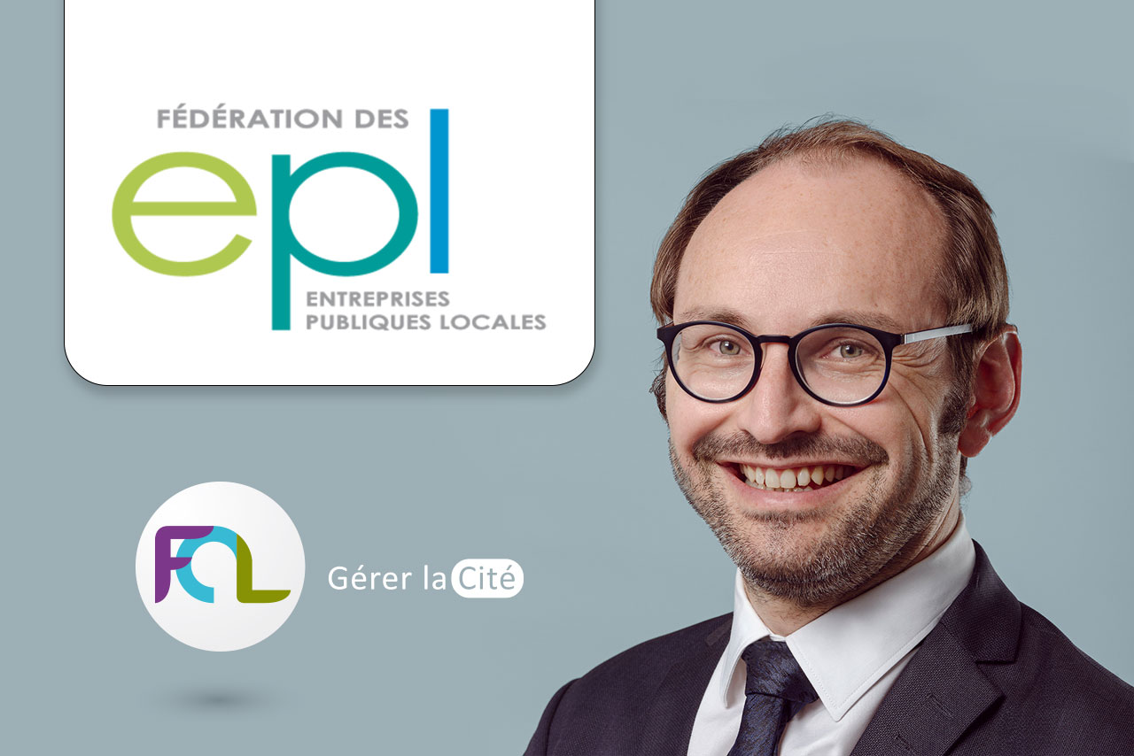 Le guide financier de la concession de service 2024 - FCL - Gérer la cité
