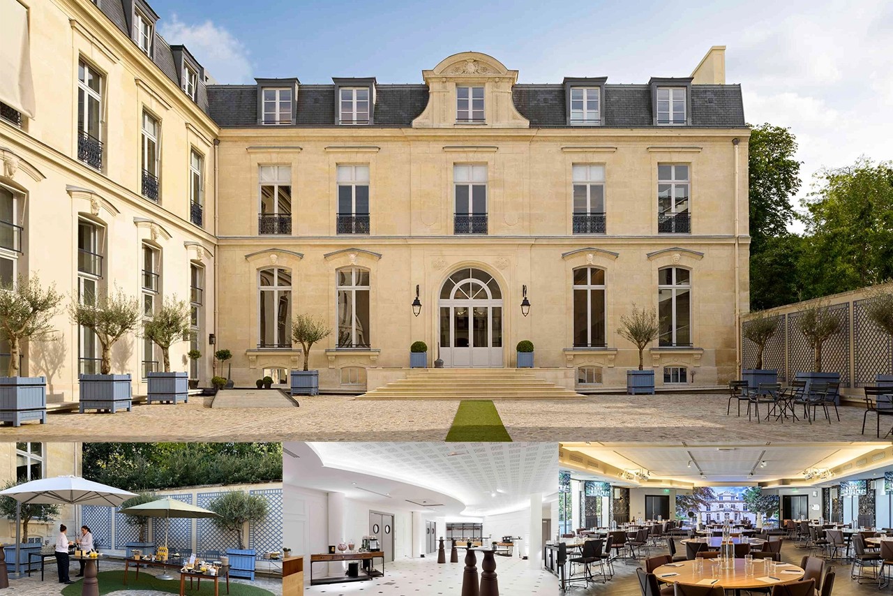 Conférence Annuelle 2024 - FCL - Gérer la cité